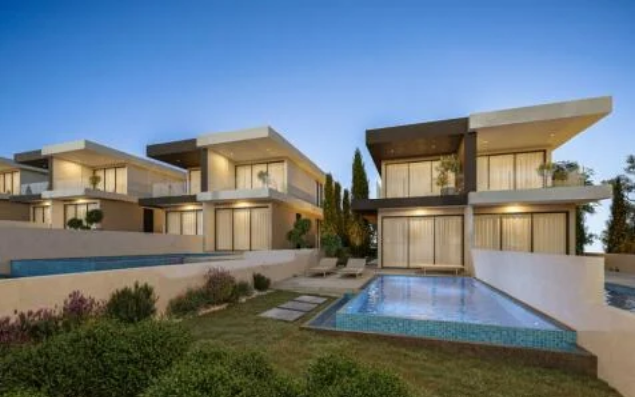 Primo House – Luxury Homes Worldwide