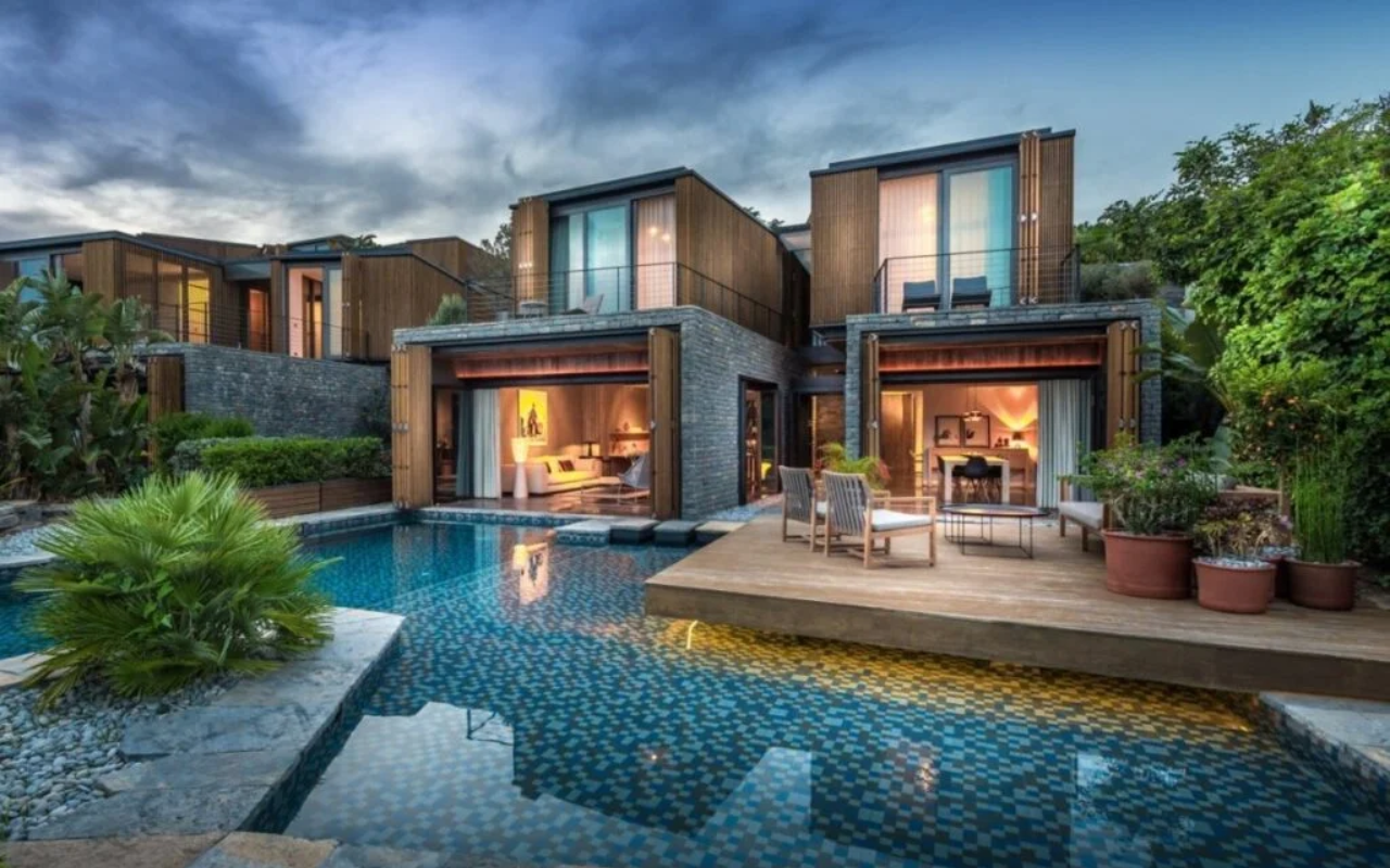 Primo House – Luxury Homes Worldwide